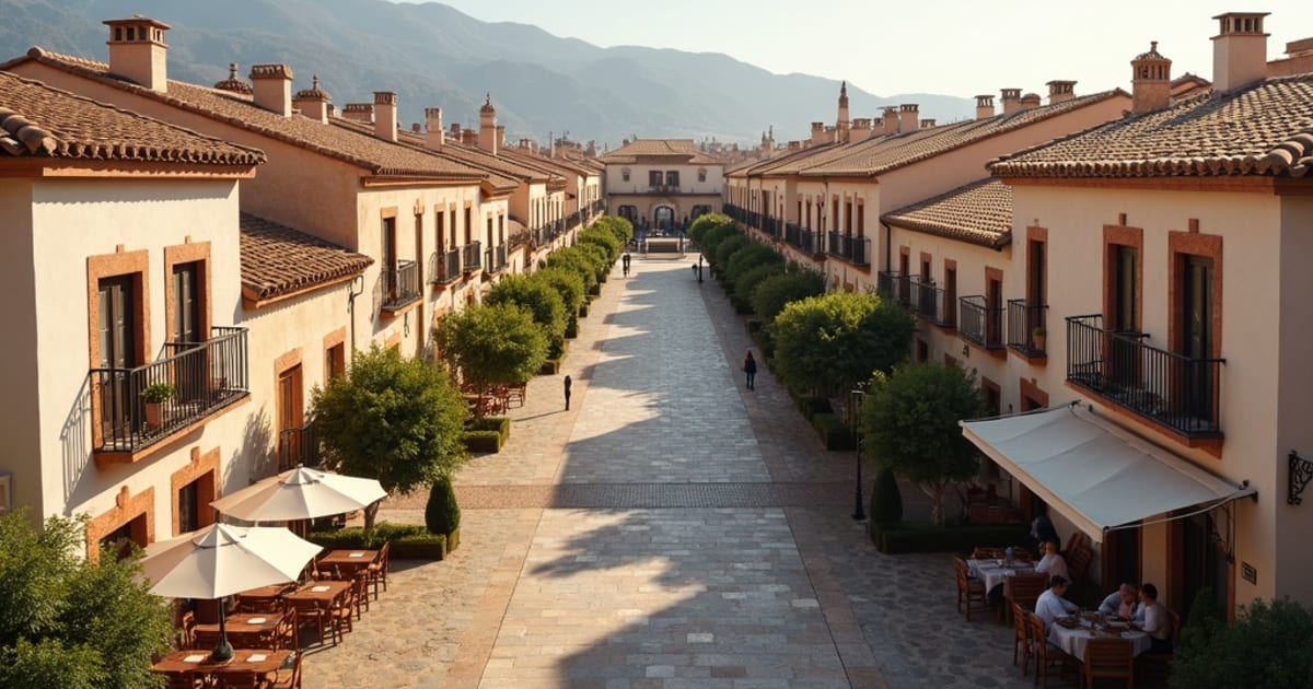 Year-Round Coastal Sports Paradise: Why Costa del Sol's Winter Offers ...