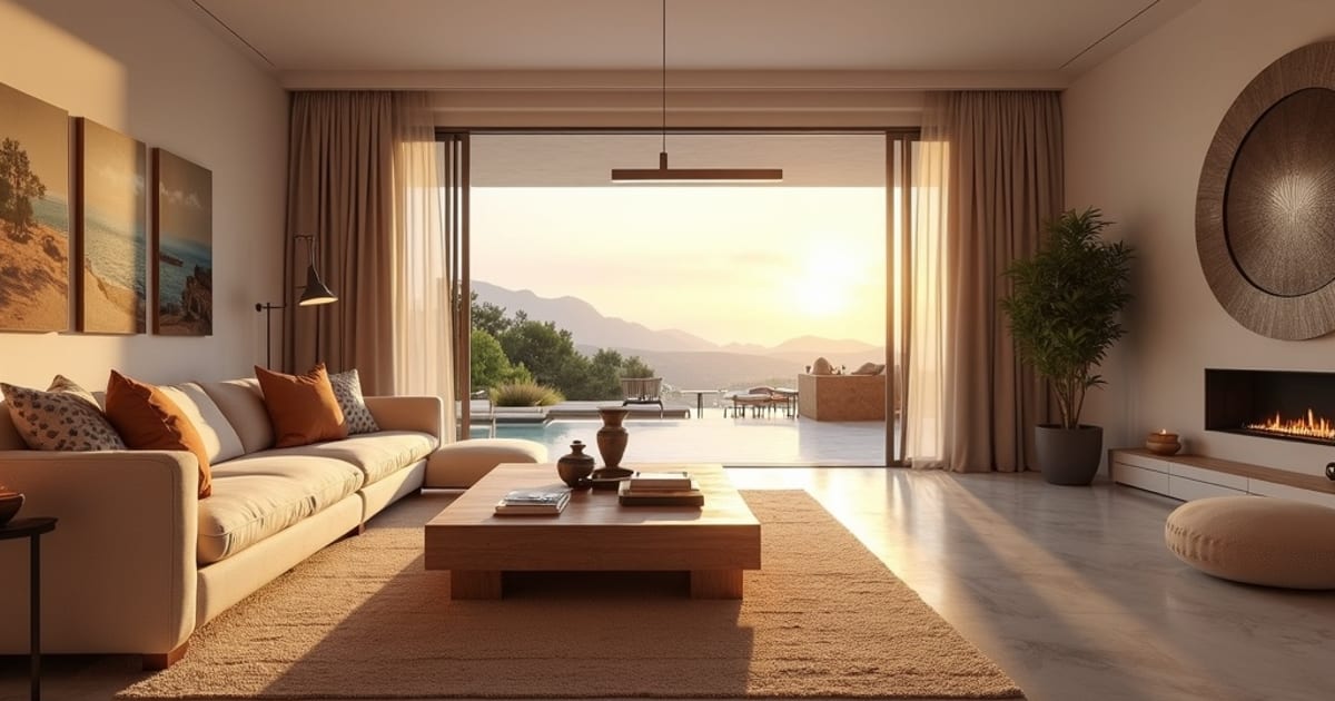 Costa del Sol Climate Health Benefits: How Mediterranean Living ...