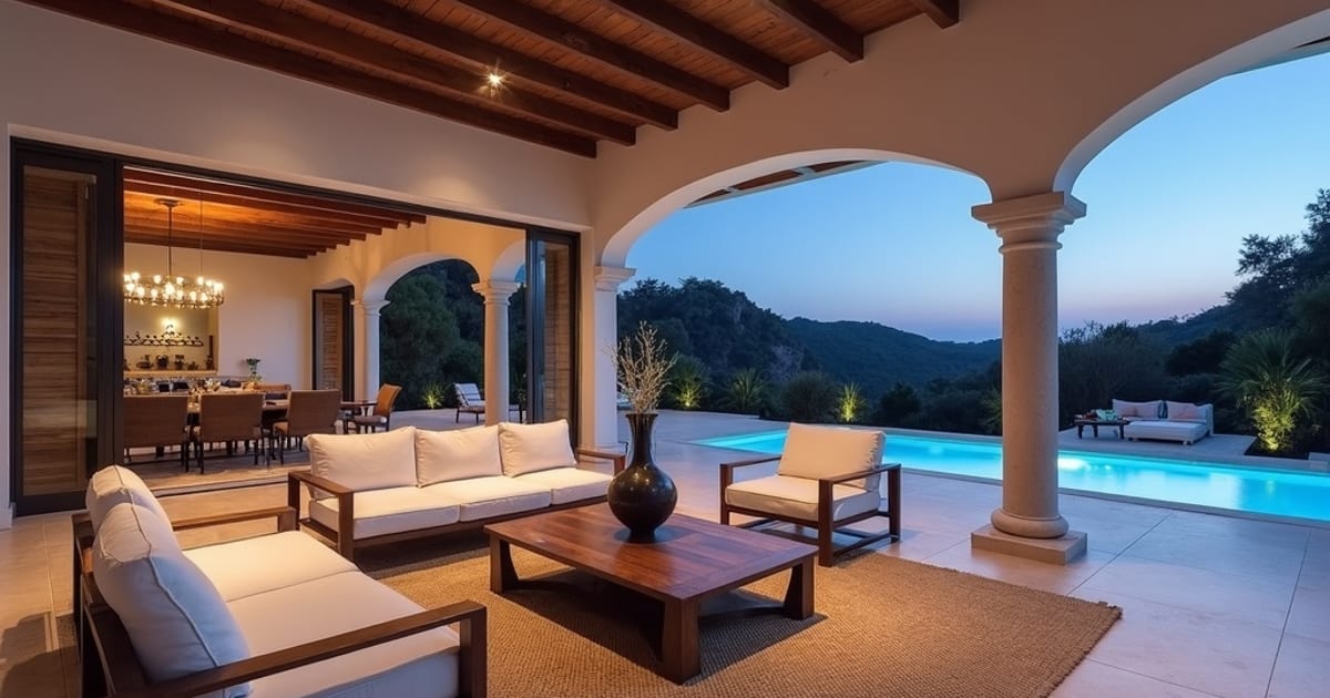 Costa del Sol Winter Homes: Which Areas Get the Most Sunshine Hours ...