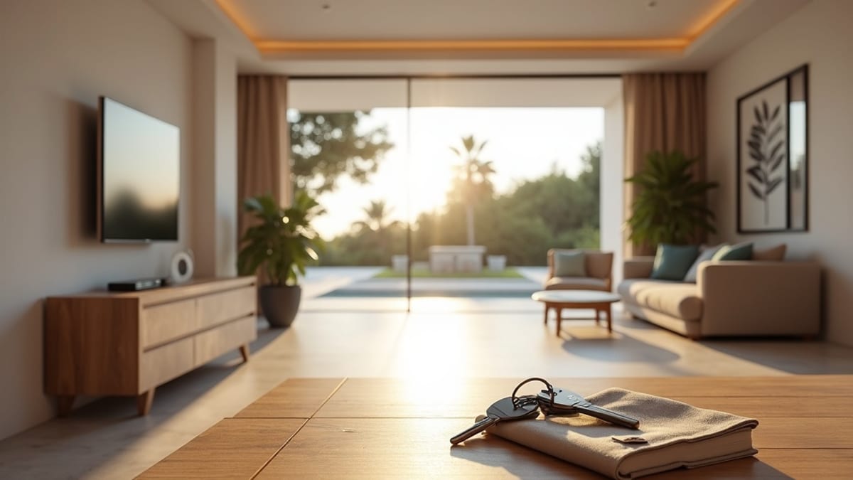 Your Guide to Wellness Living: Luxury Spa Resorts Near Your Costa del ...