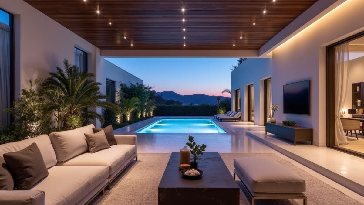 Why Costa del Sol is the Perfect Second Home Destination for Luxury ...